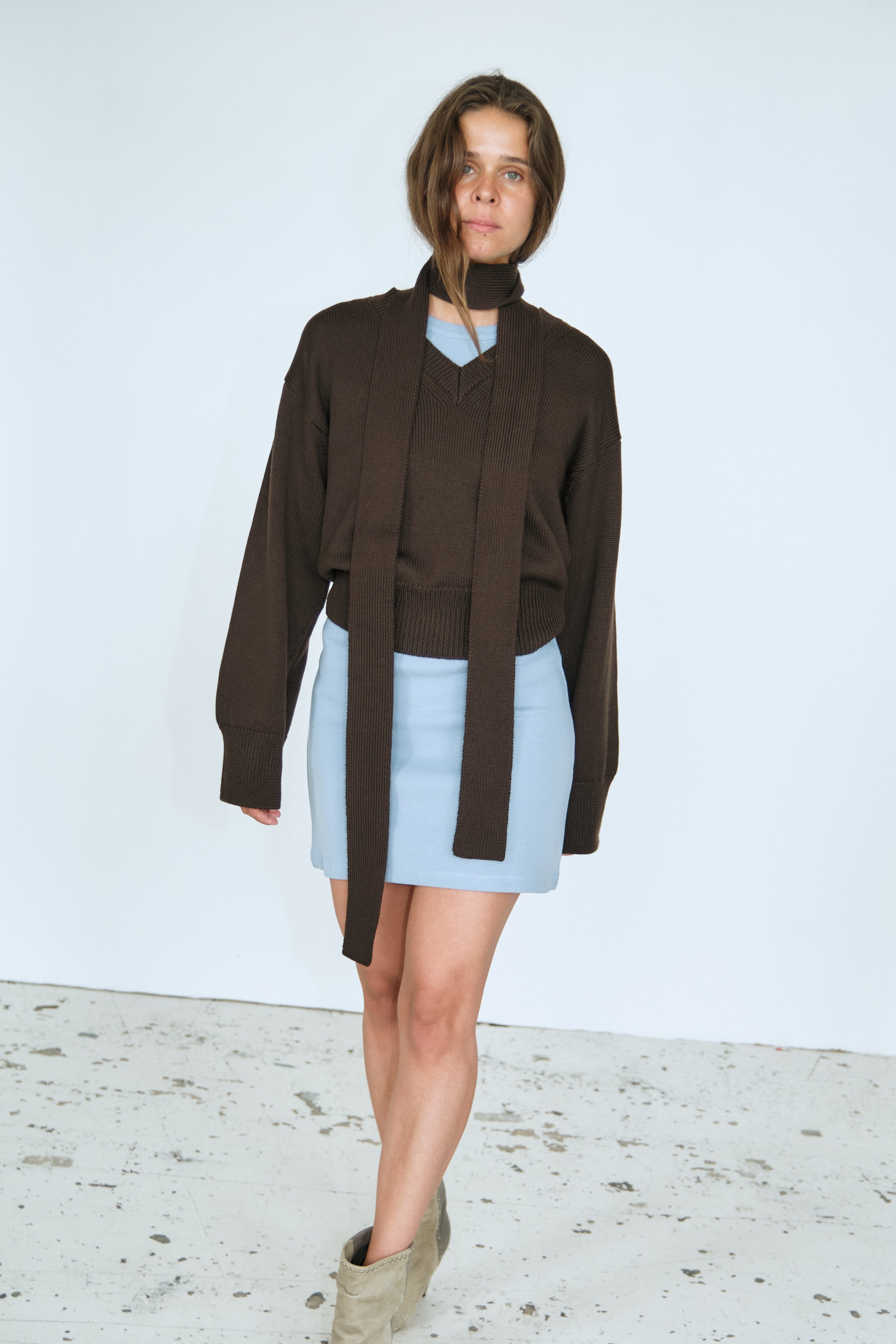 Nanna Knit – Teira 1996