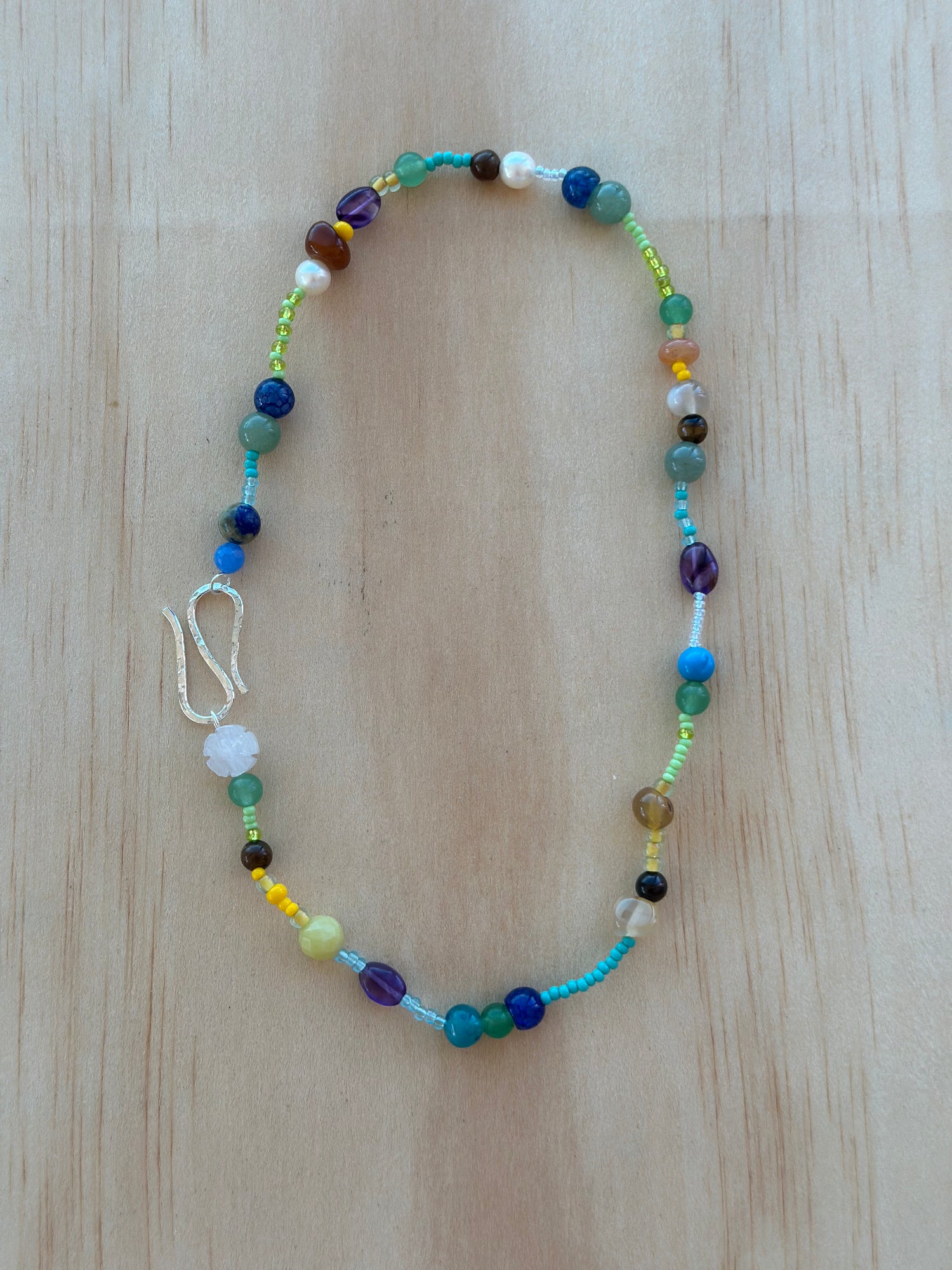 Caroline Corinth for Teira 1996