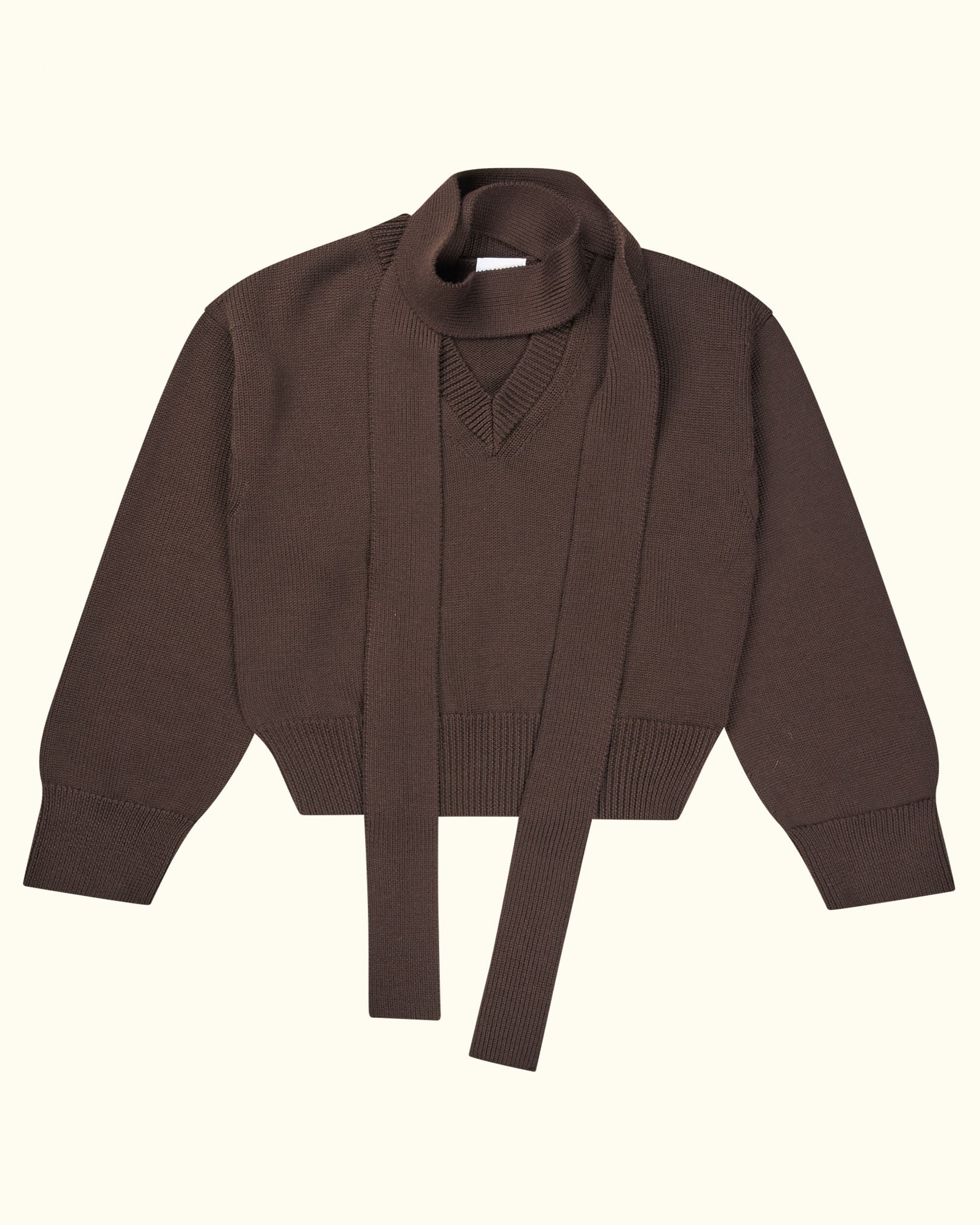Nanna Knit – Teira 1996